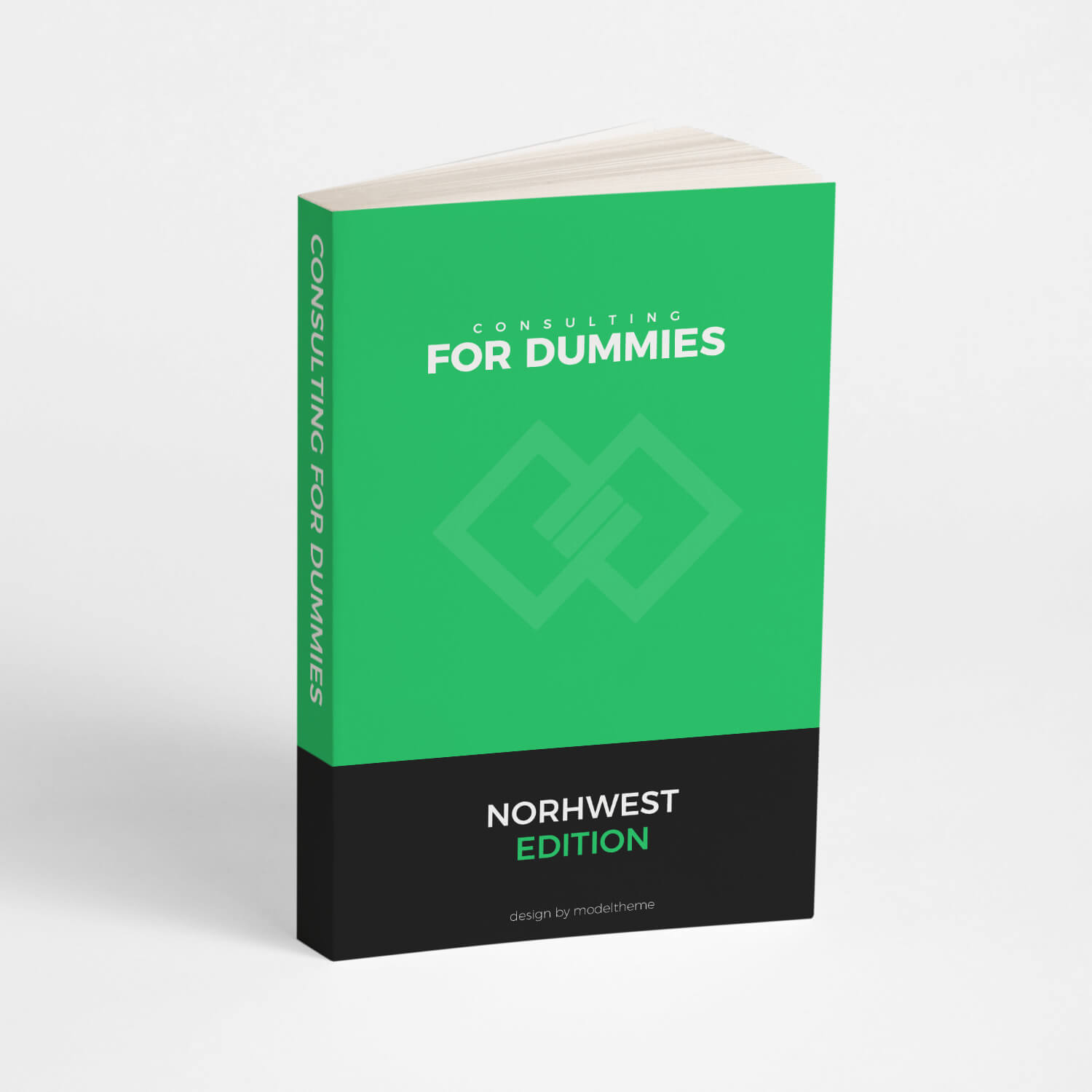 Consulting For Dummies – CAPRO